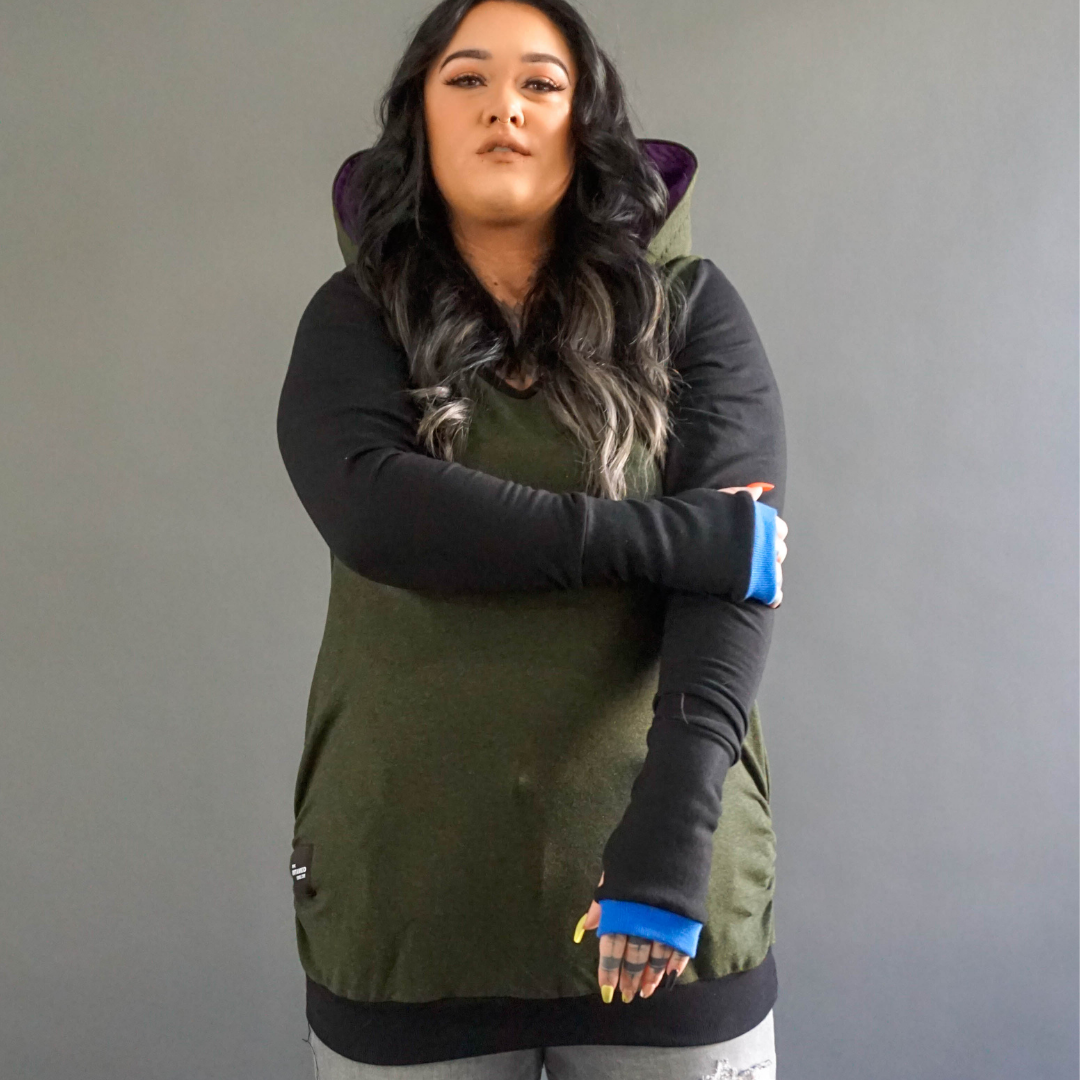 Jes Martin —Number 16 – https://www.untamedfernie.com/